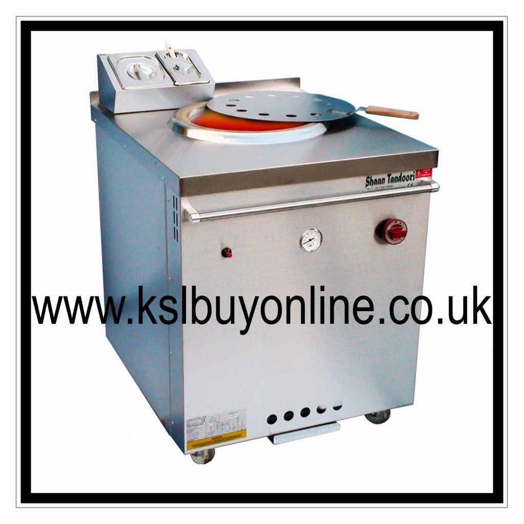 Tandoor Oven Taftoon Oven Tanoor Oven | Commercial cookers, Tandoori ...
